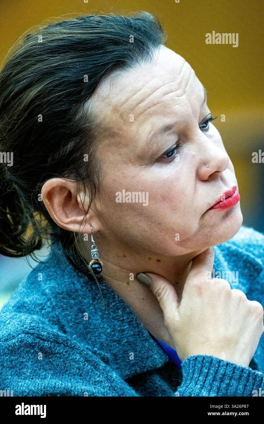 Leire pajin hi-res stock photography and images - Alamy