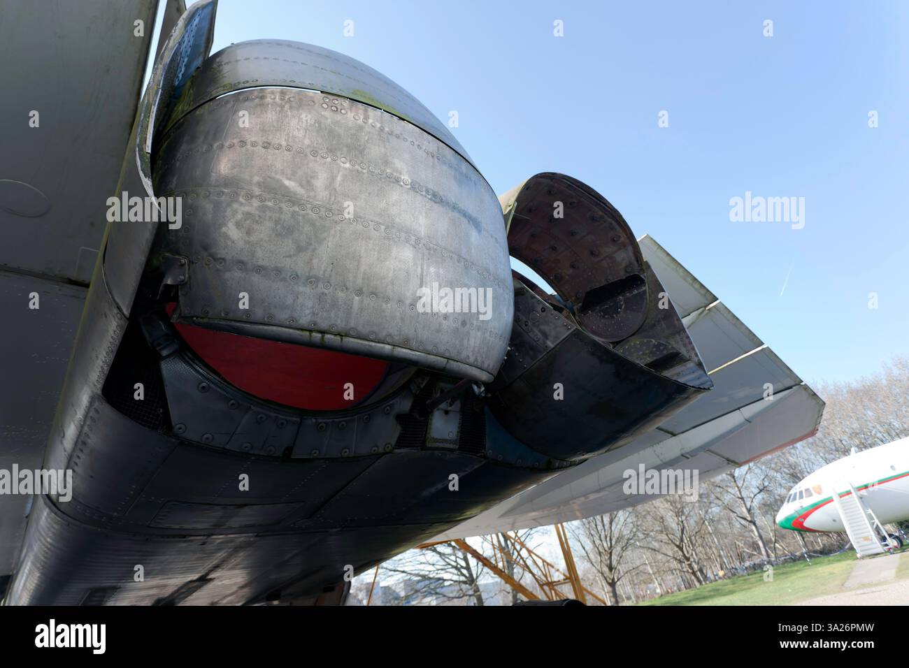 Ejector nozzle hi-res stock photography and images - Alamy