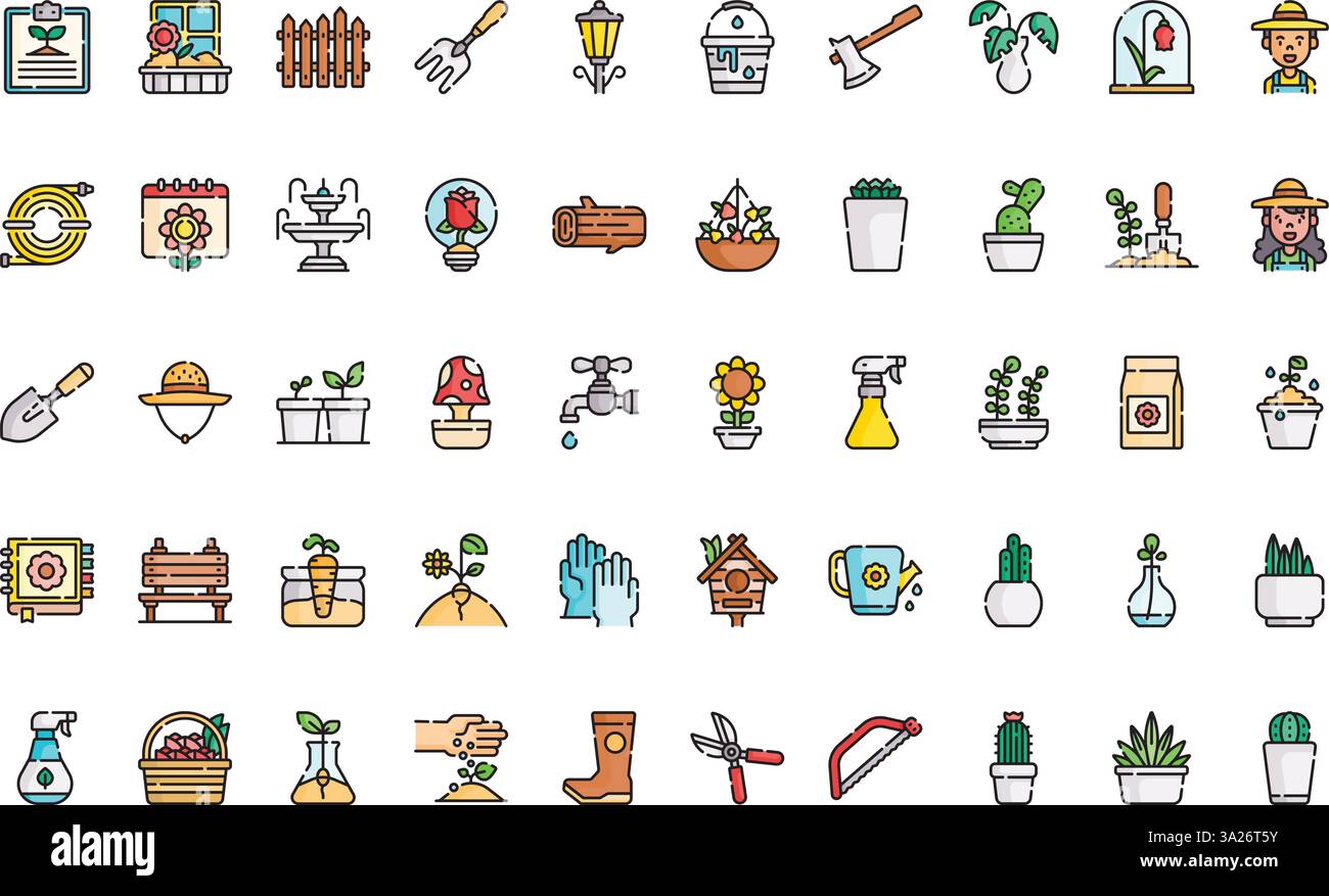 High-Quality Vector Icons Collection with Editable Stroke. Ideal for ...