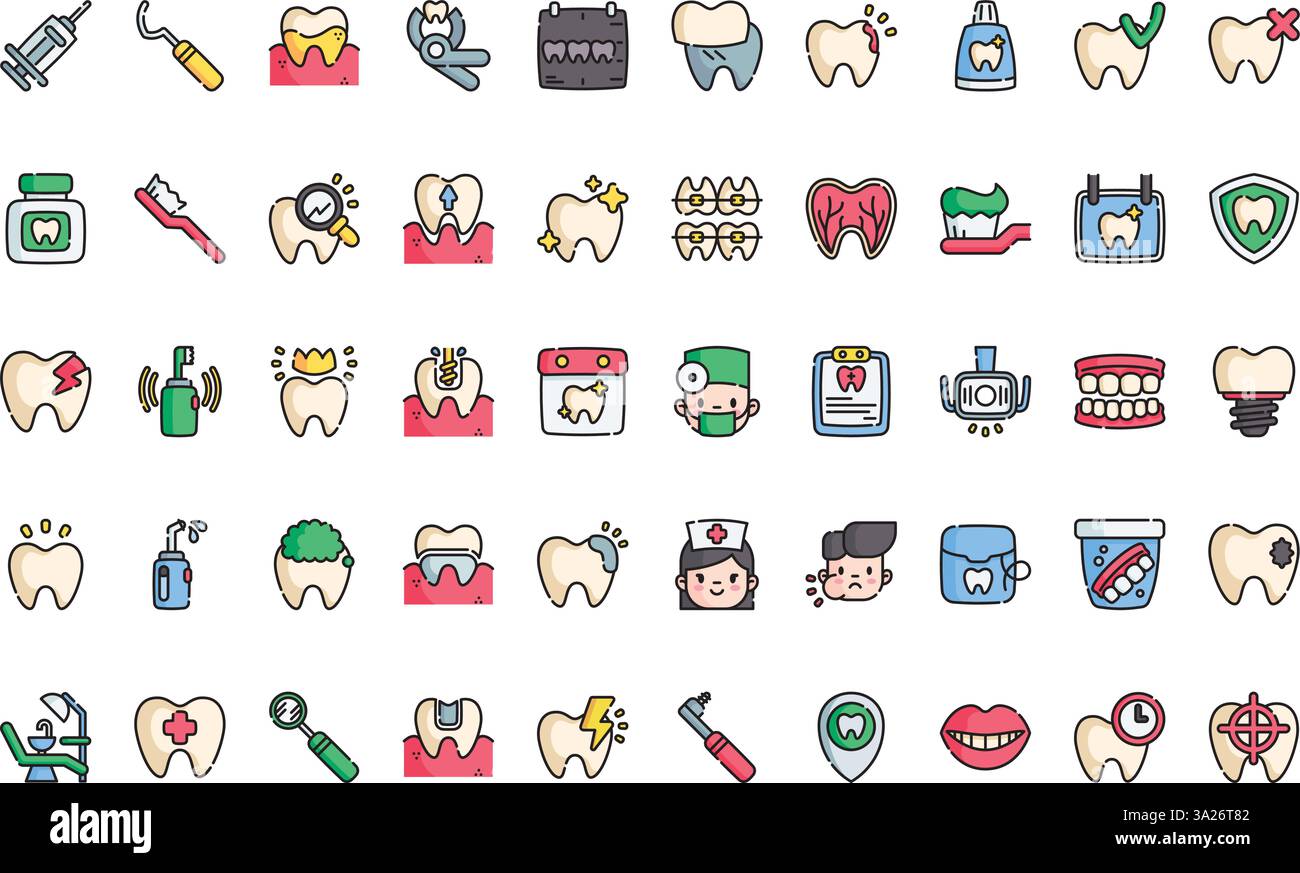 High-Quality Vector Icons Collection with Editable Stroke. Ideal for ...