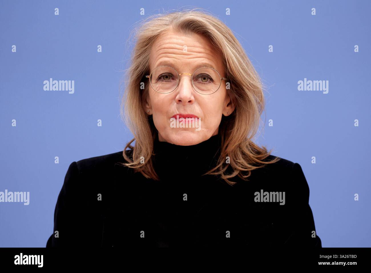 Julia Jaekel, Medienmanagerin und Aufsichtsraetin, Initiative fuer ...