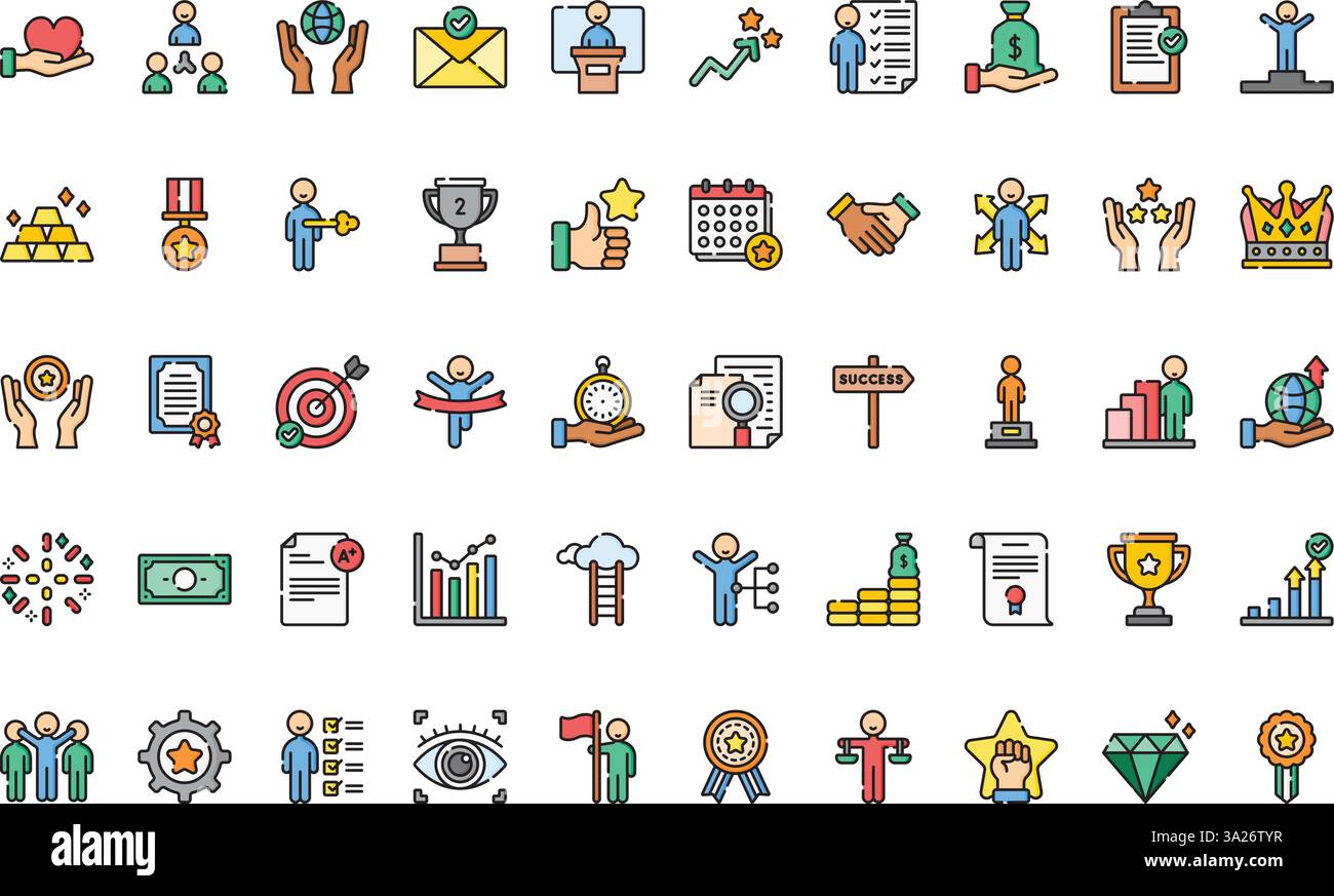 Progressive candidate Stock Vector Images - Alamy