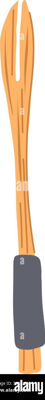 Stylish kitchen utensils Stock Vector Images - Alamy