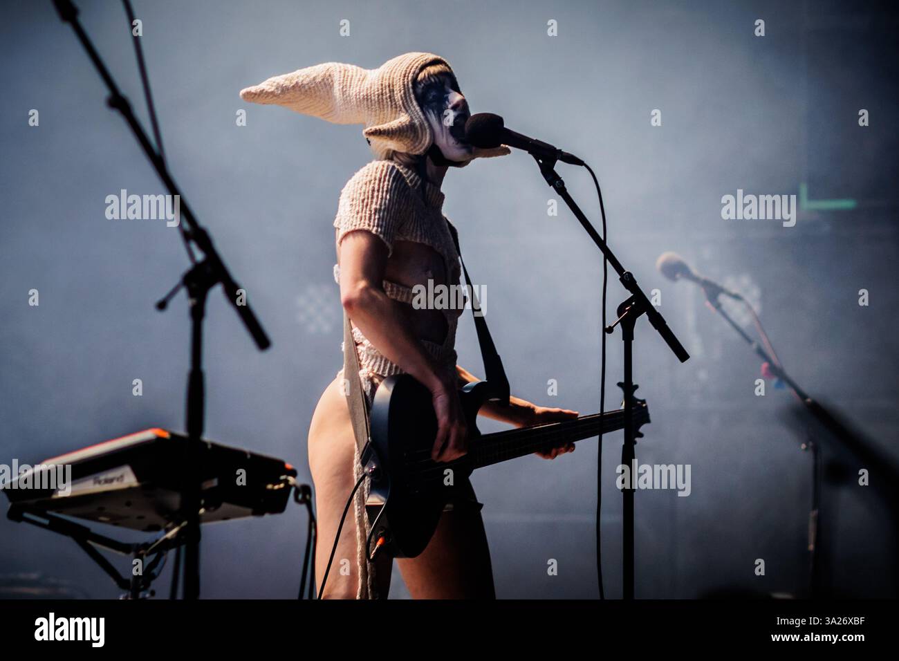 Witch club satan hi-res stock photography and images - Alamy