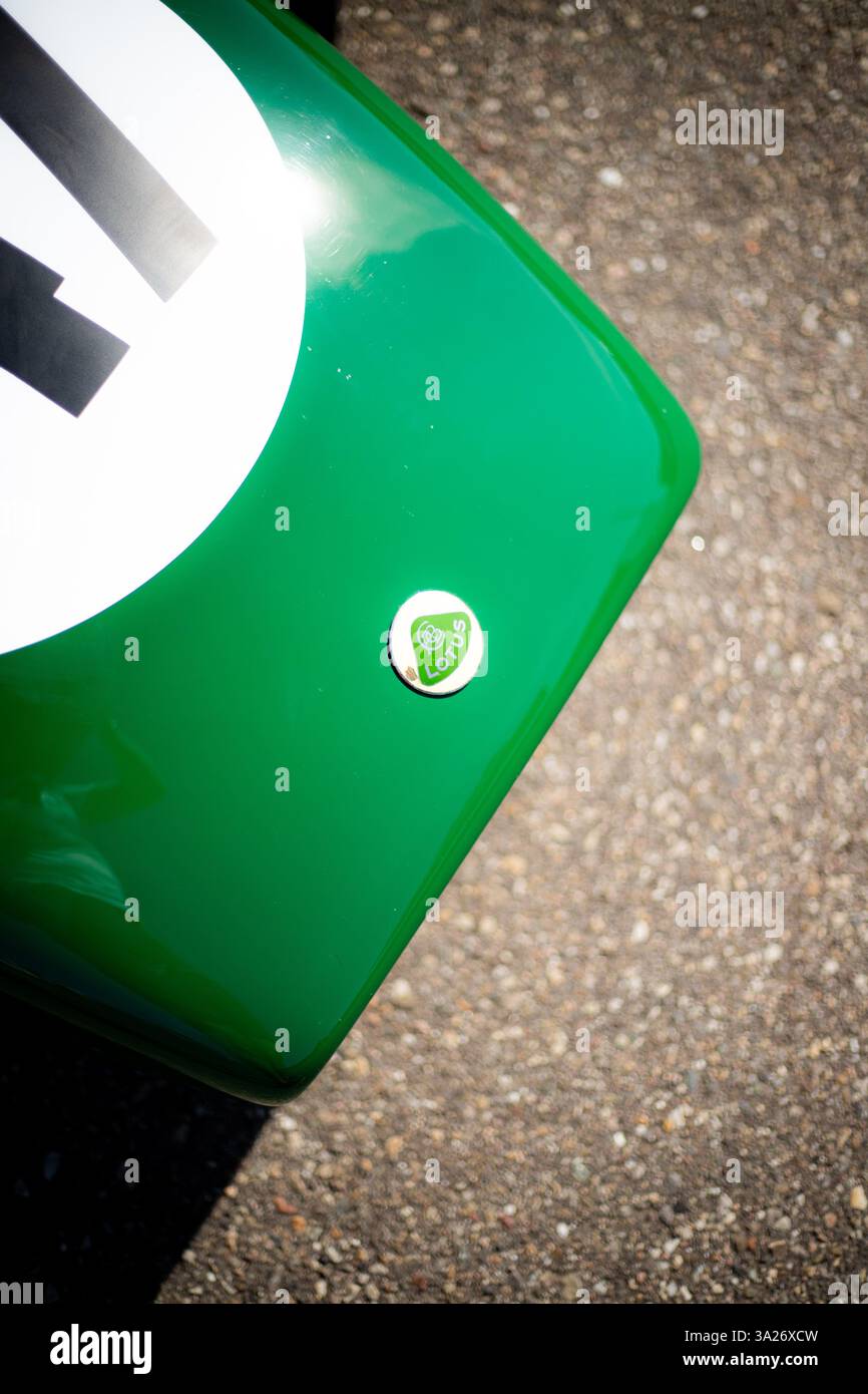 High speed shot cars hi-res stock photography and images - Alamy