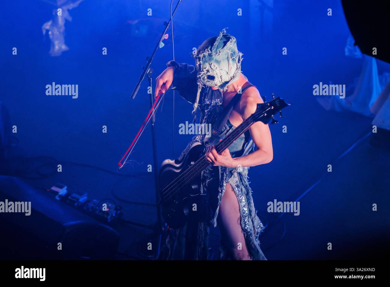 Witch club satan hi-res stock photography and images - Alamy