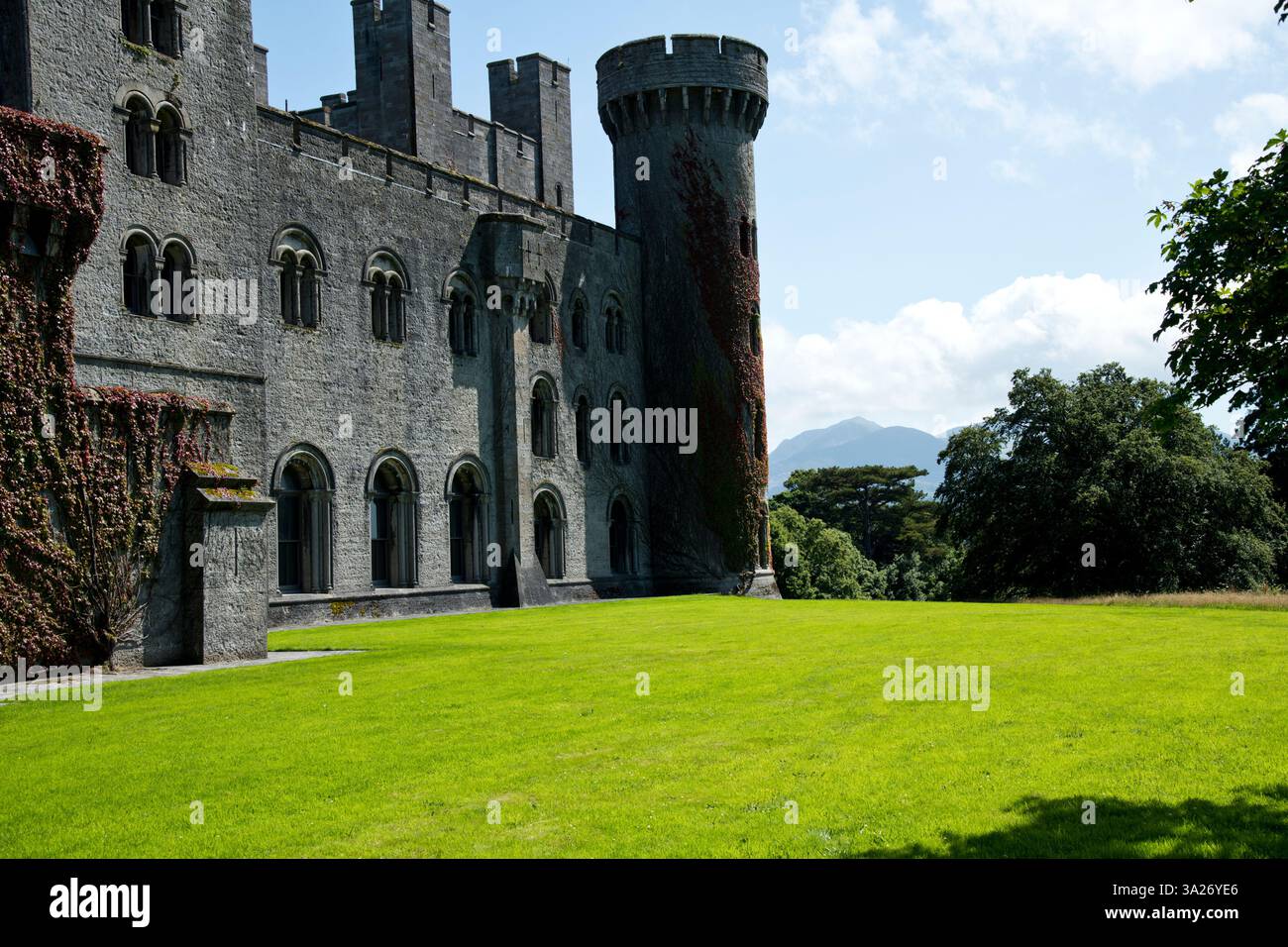 UK,History,Architecture,Wales Castle Collection,Fortifications,Ancient ...