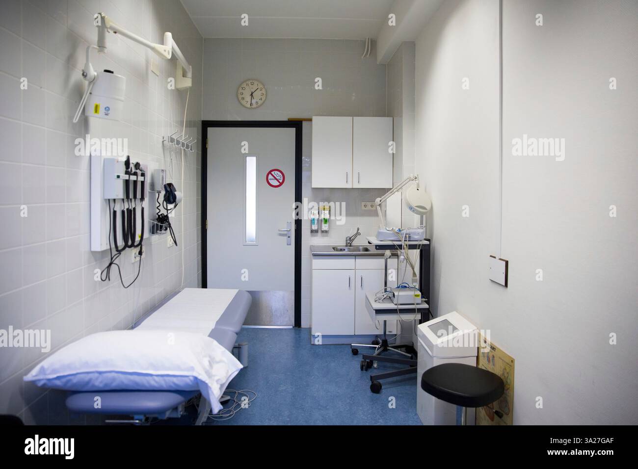 This 2017 photo provided by the International Criminal Court in The ...