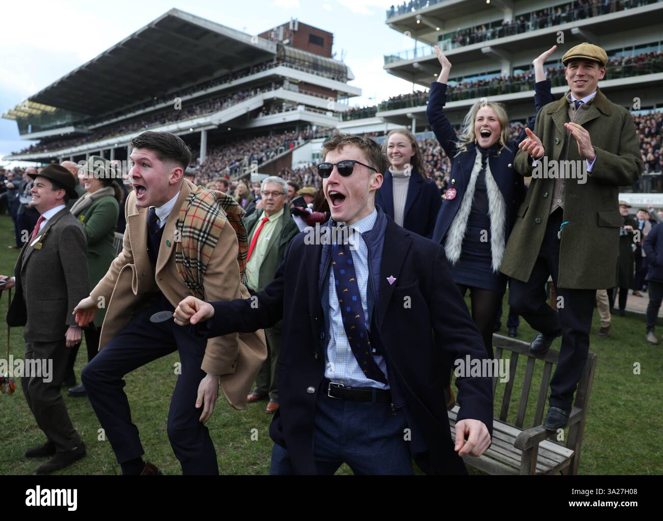 London, UK. 12th Mar, 2025. Image © Licensed to Parsons Media. 12/03 ...