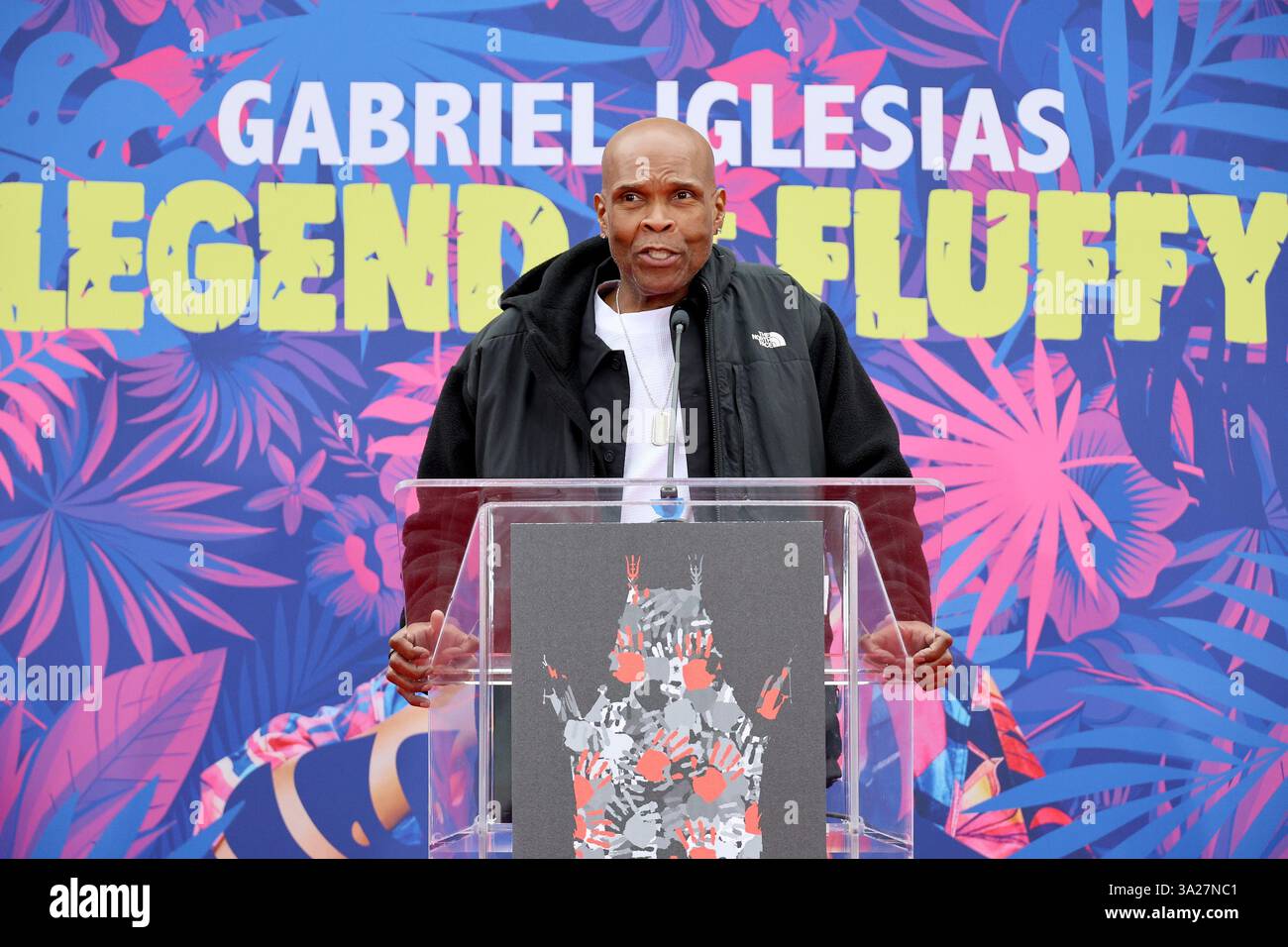 Los Angeles, USA. 11th Mar, 2025. Los Angeles, CA, USA. March 11, 2025 ...