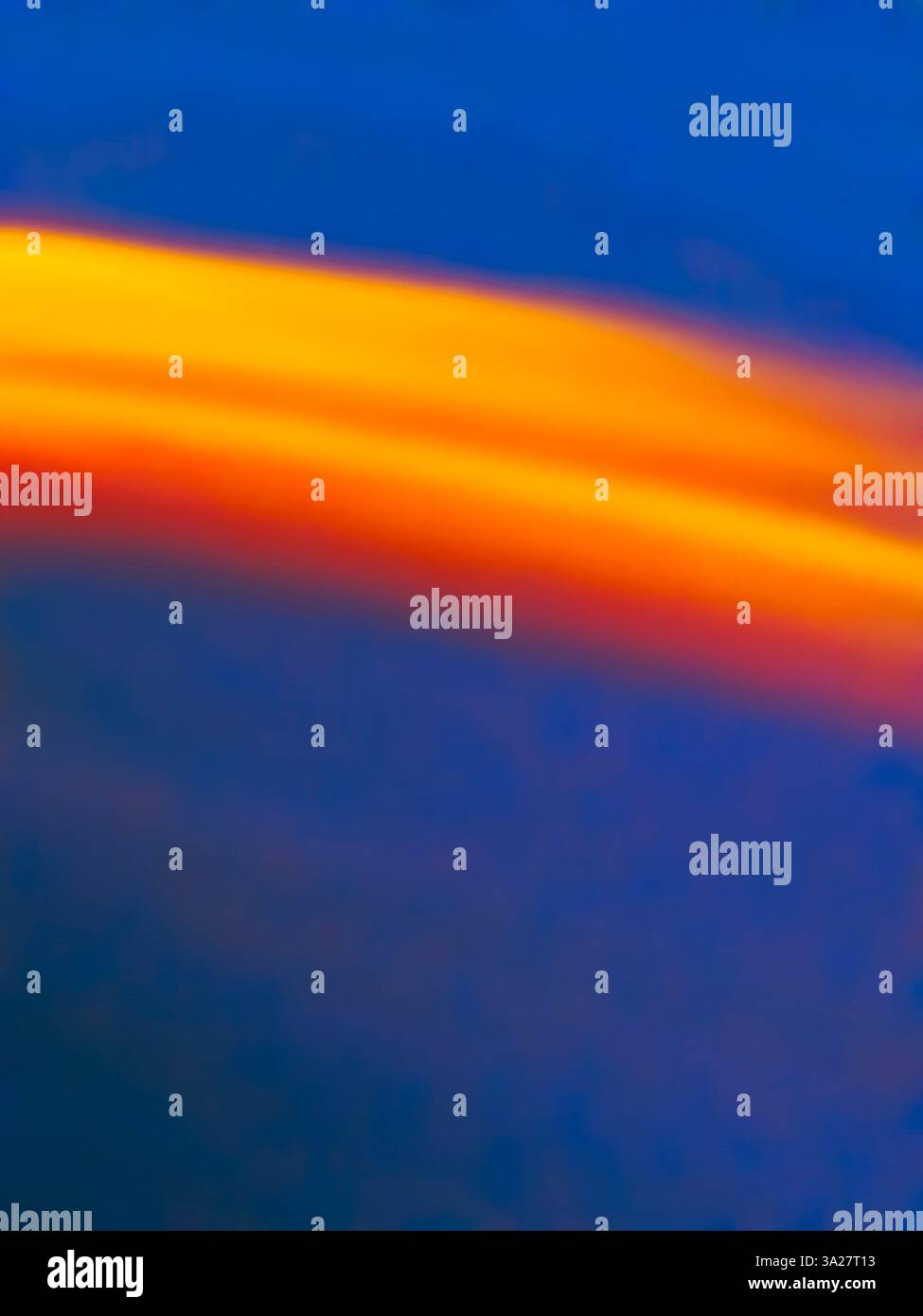 Mesmerizing visual depth hi-res stock photography and images - Alamy