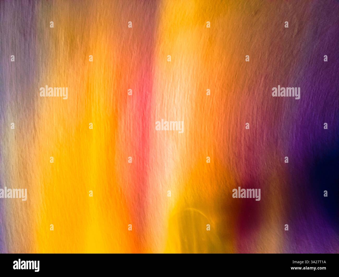 Gentle color gradients enhance hi-res stock photography and images - Alamy