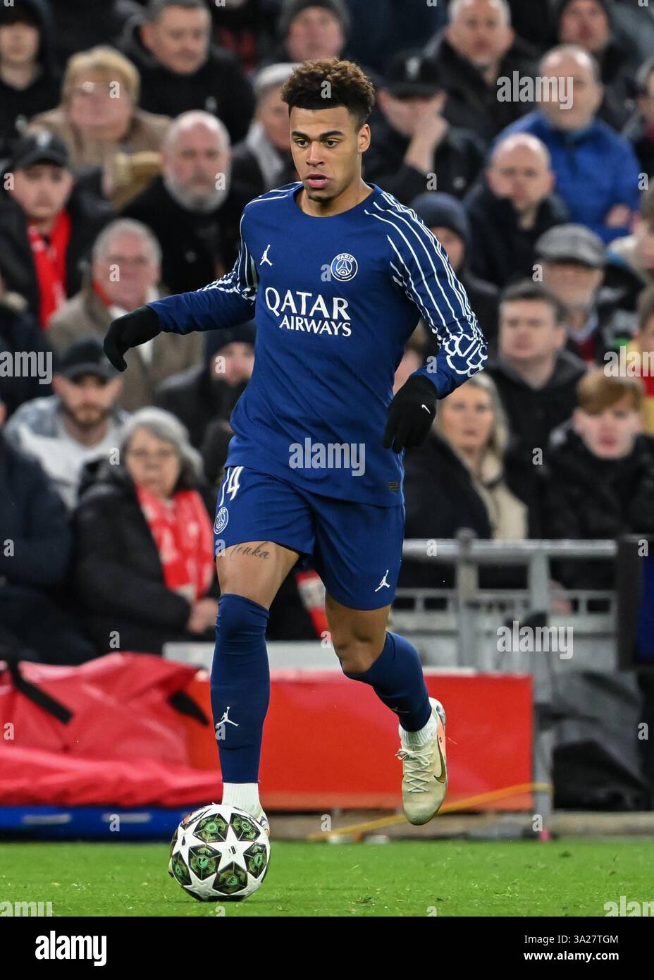 Desire doue hi-res stock photography and images - Alamy