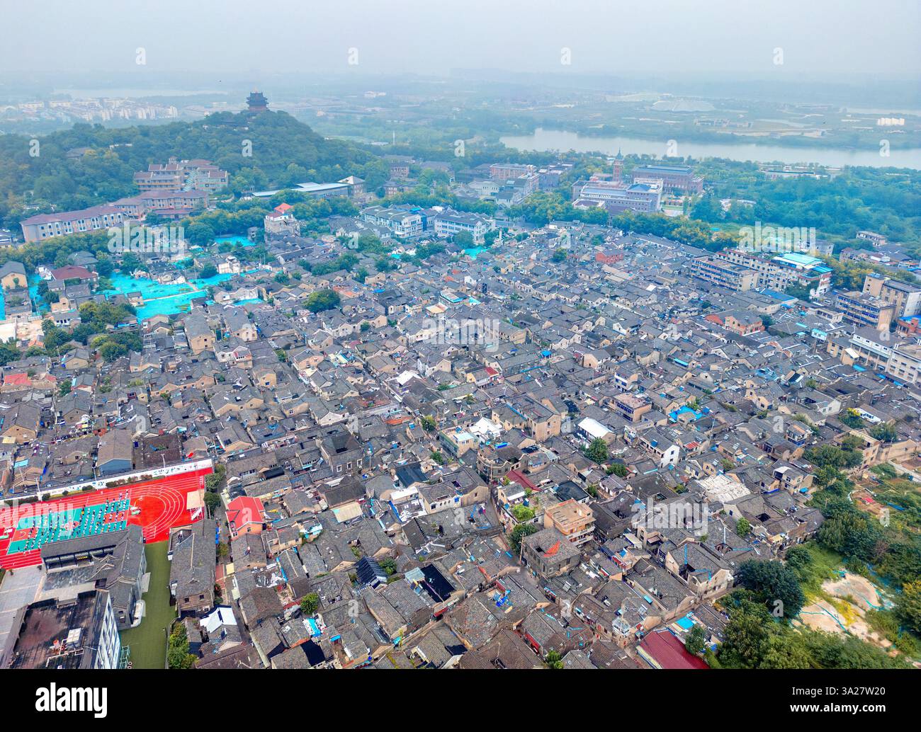 Xijindu hi-res stock photography and images - Alamy
