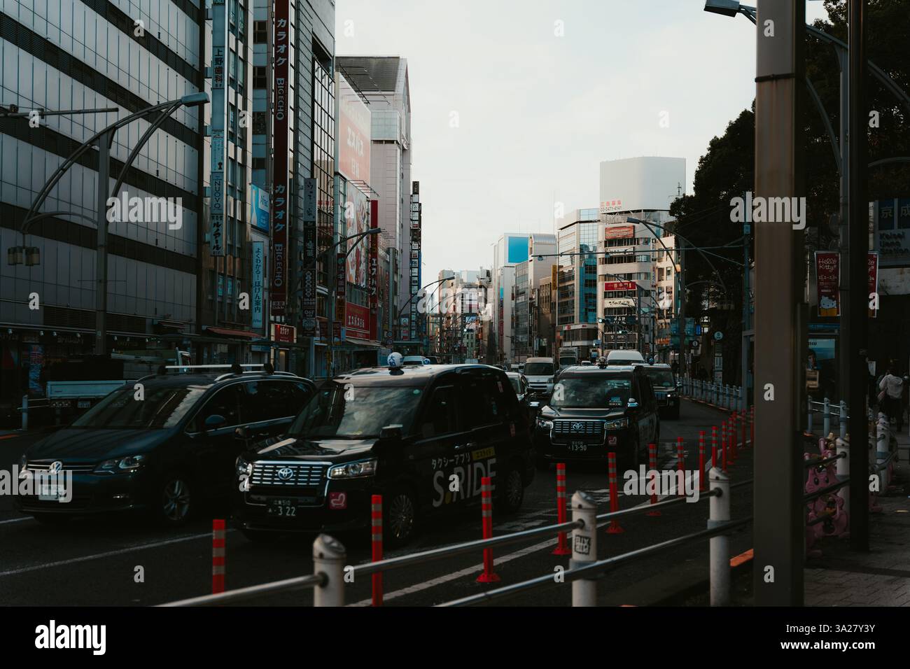 Tokyo, shibuya street art hi-res stock photography and images - Alamy