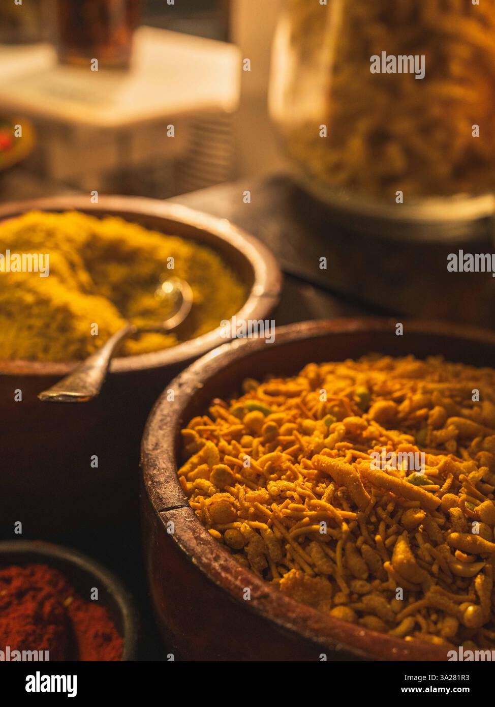 Bangalore flavors hi-res stock photography and images - Alamy