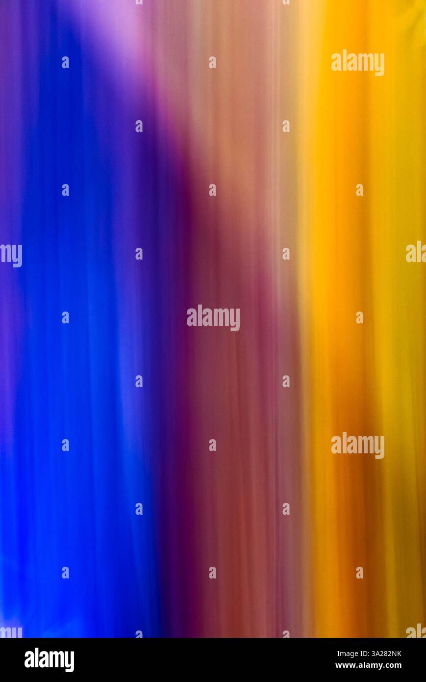 Dynamic shapes in soft pinks hi-res stock photography and images - Alamy