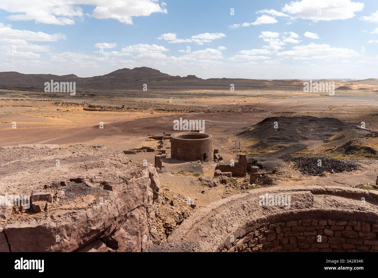 Mine adventure hi-res stock photography and images - Alamy