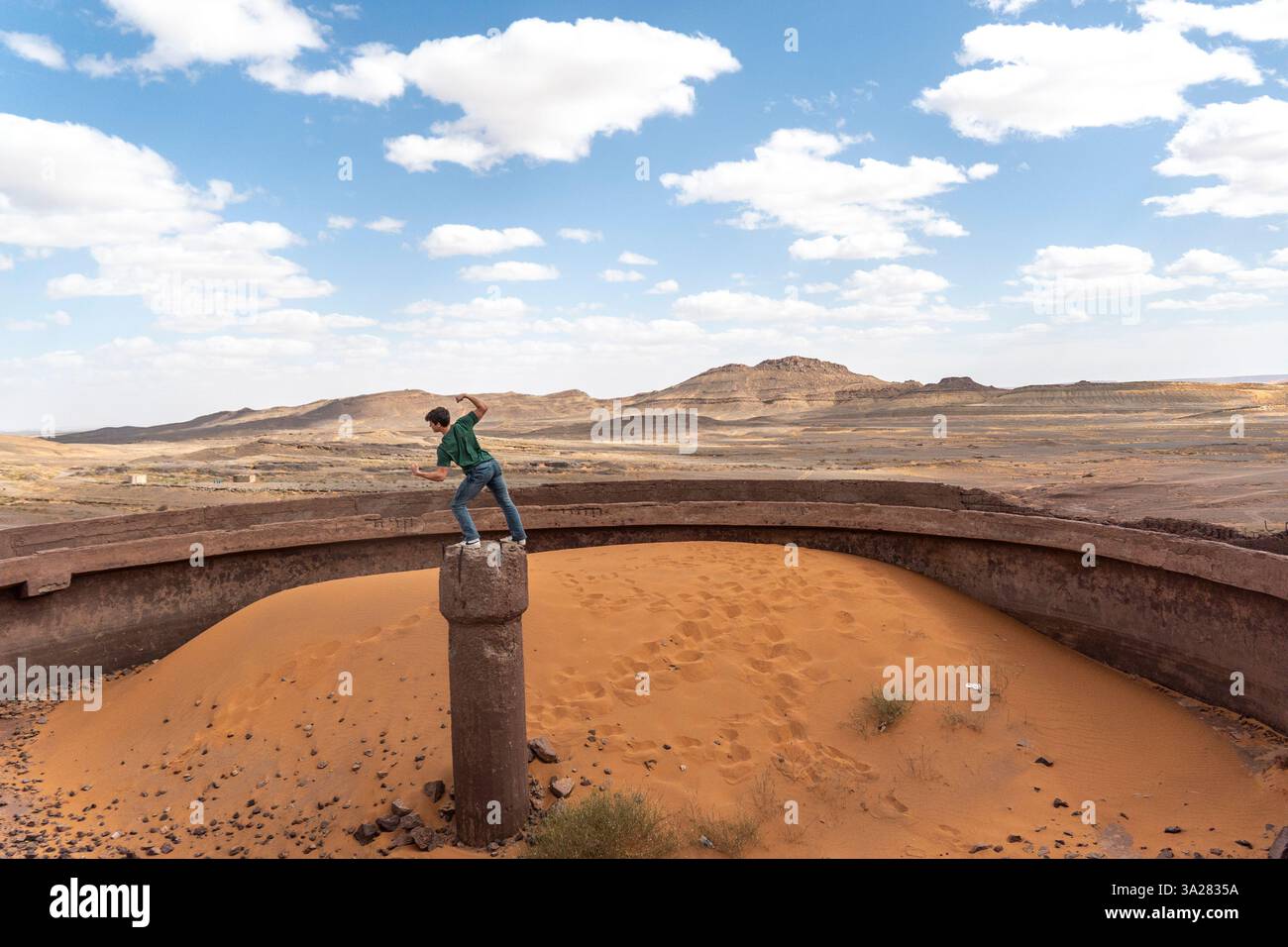 Mine adventure hi-res stock photography and images - Alamy