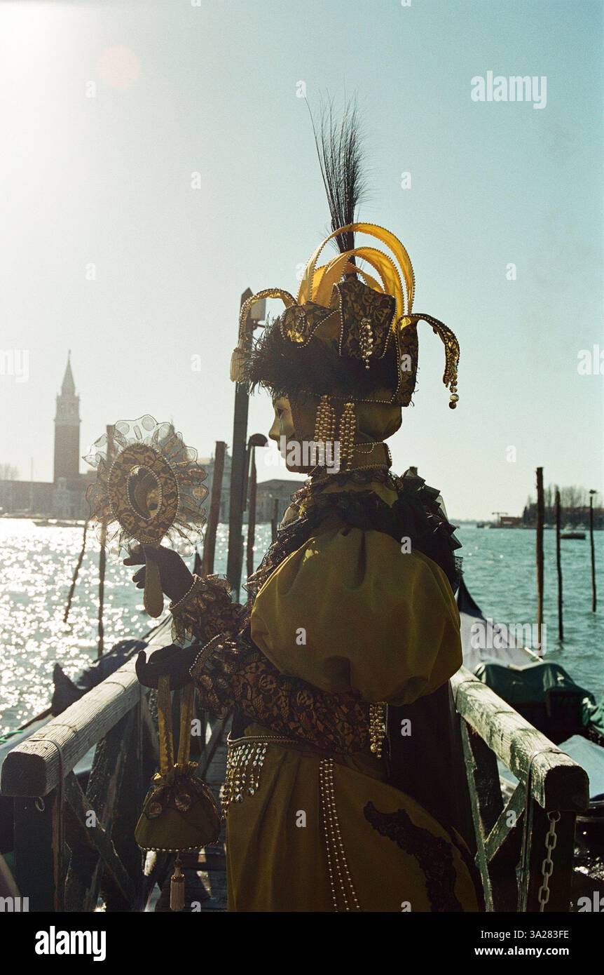 Elaborate costume stands hi-res stock photography and images - Alamy