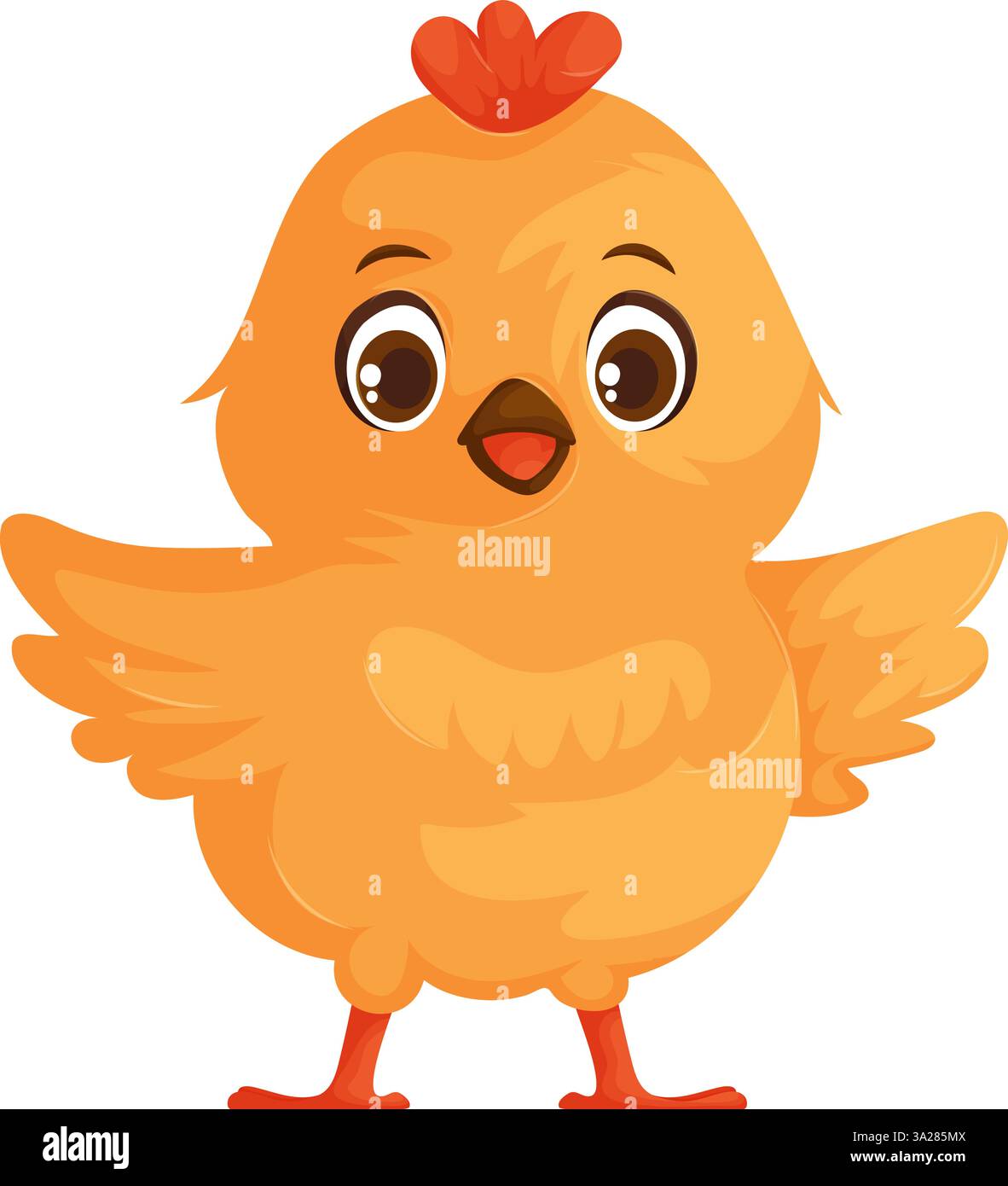 Childrens farmyard hi-res stock photography and images - Alamy