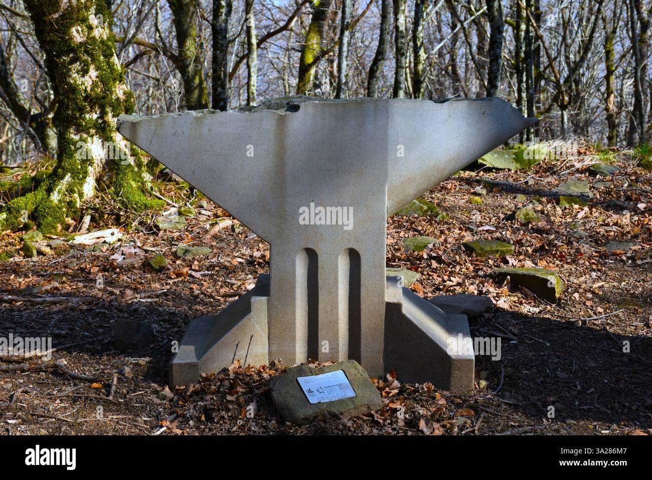 Rodik mytical park hi-res stock photography and images - Alamy