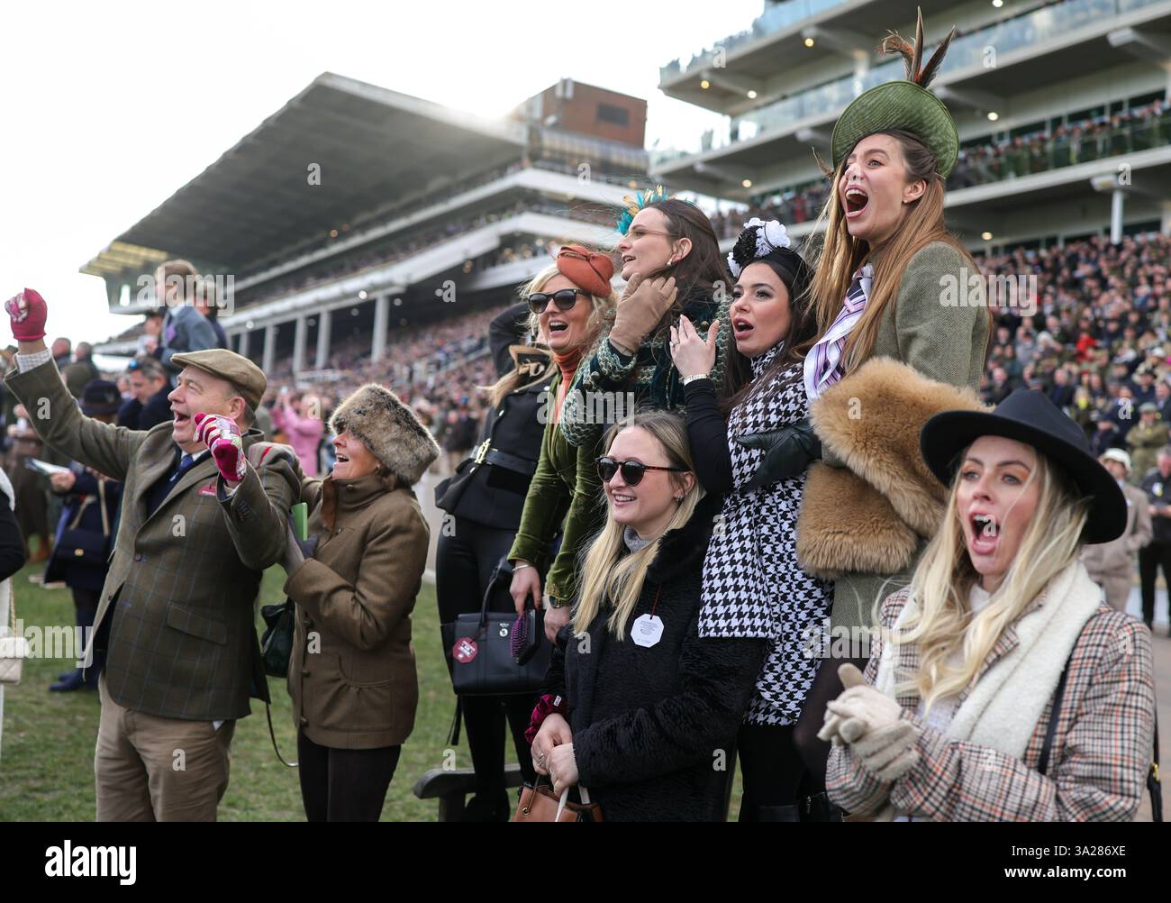 London, UK. 12th Mar, 2025. Image © Licensed to Parsons Media. 12/03 ...