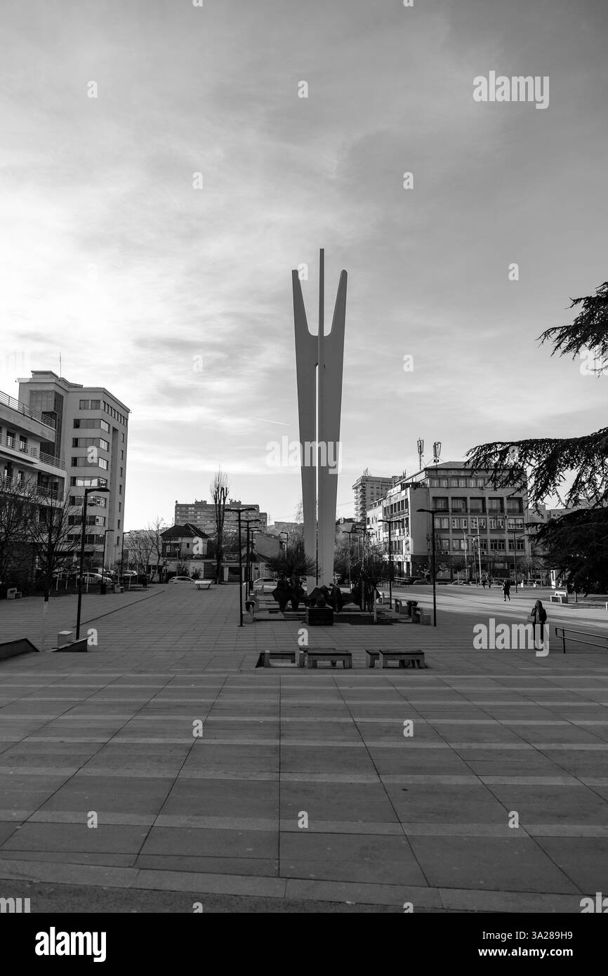 Communist unity Black and White Stock Photos & Images - Alamy