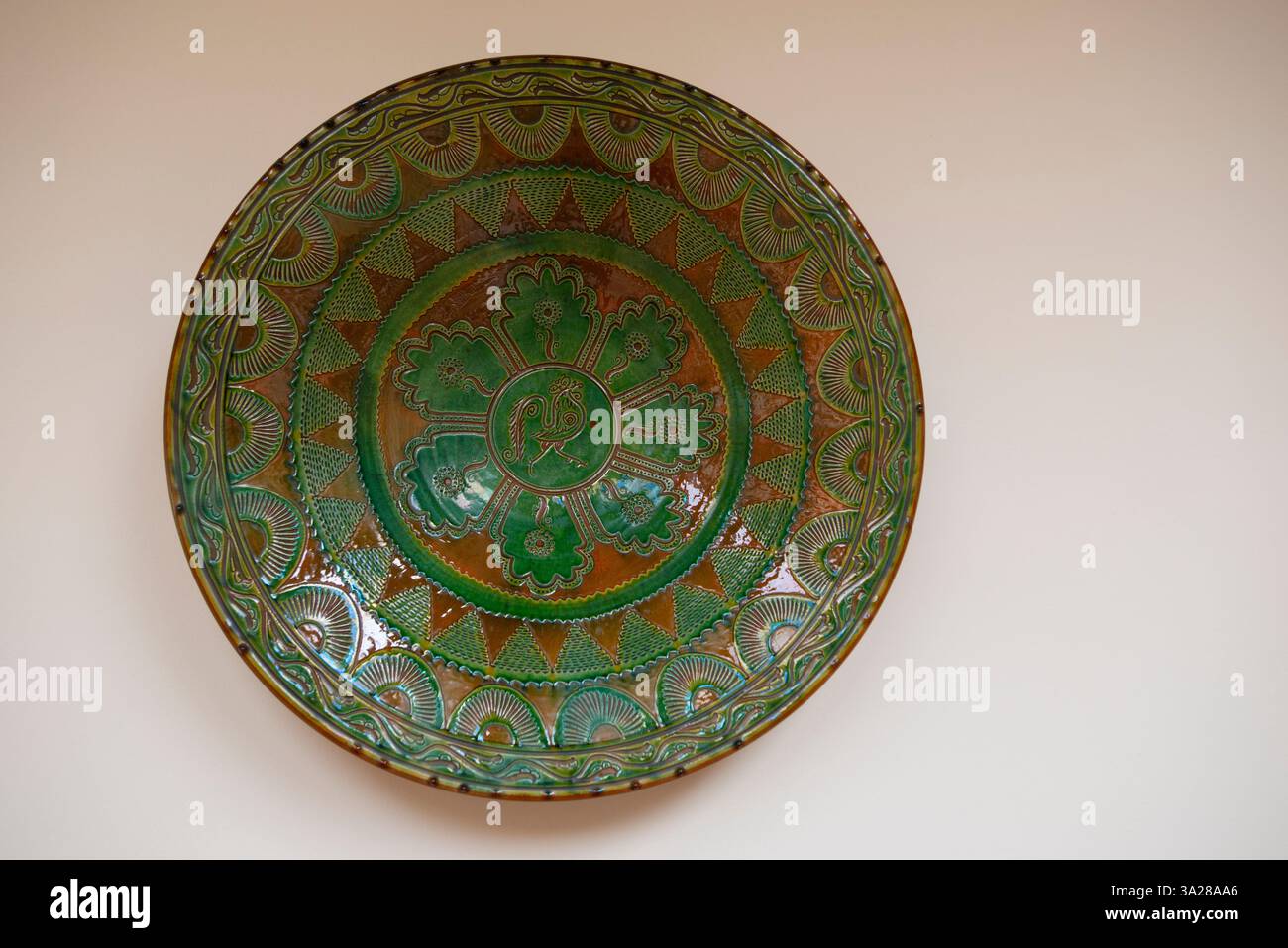 Arts and Customs Hall of the Jaén Arab Baths Cultural Centre Stock ...