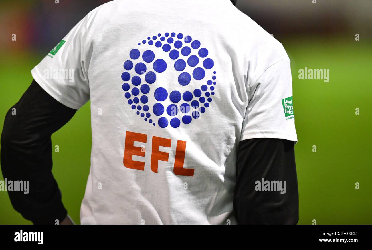 Crawley footballer shirt hi-res stock photography and images - Alamy