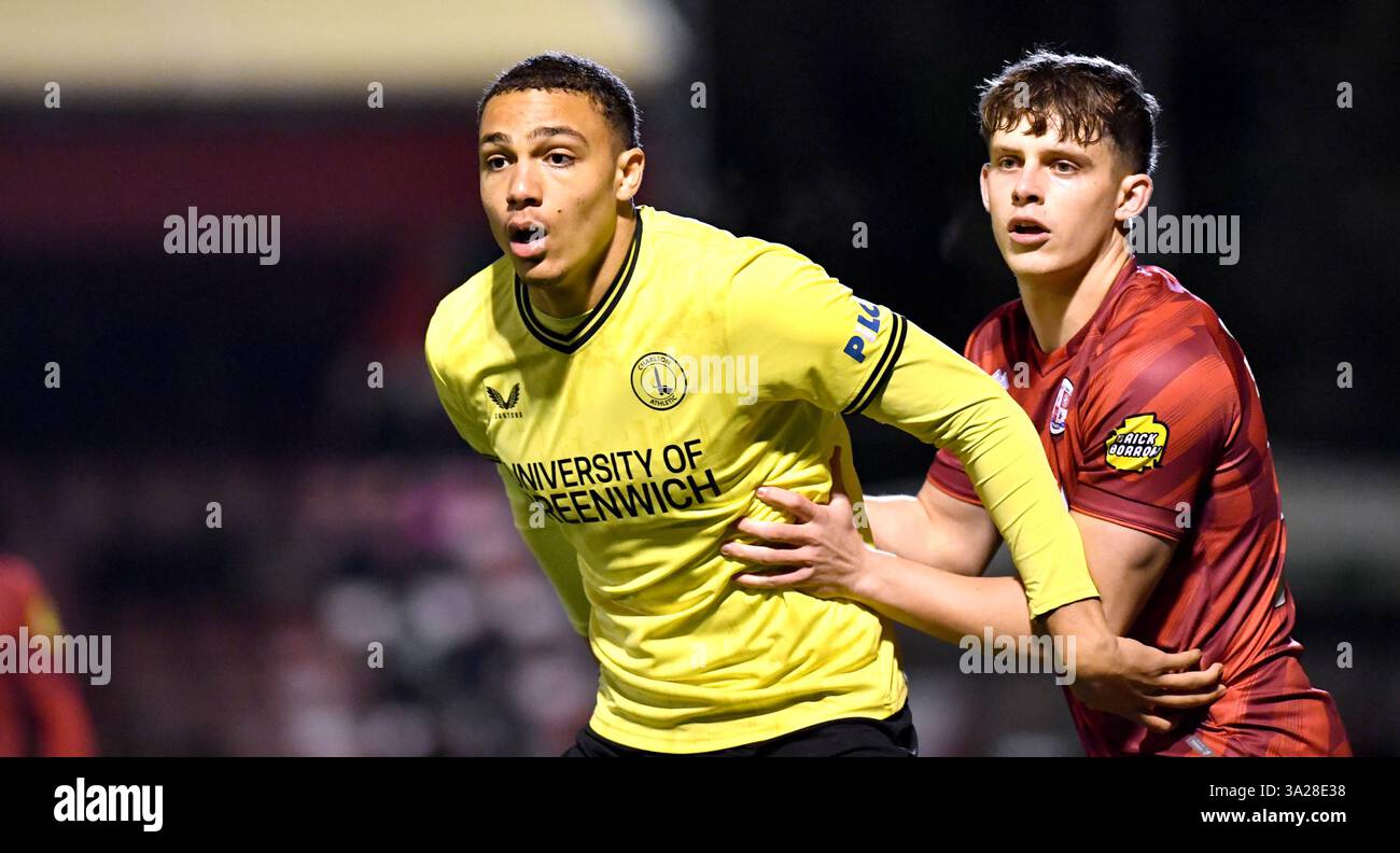 Miles leaburn 2025 hi-res stock photography and images - Alamy