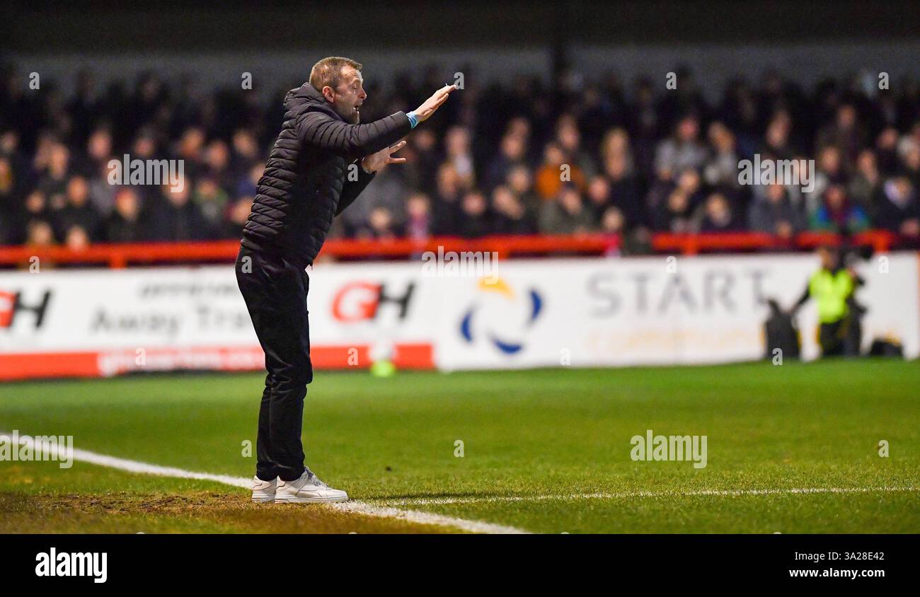 Chartons nathan jones hi-res stock photography and images - Alamy