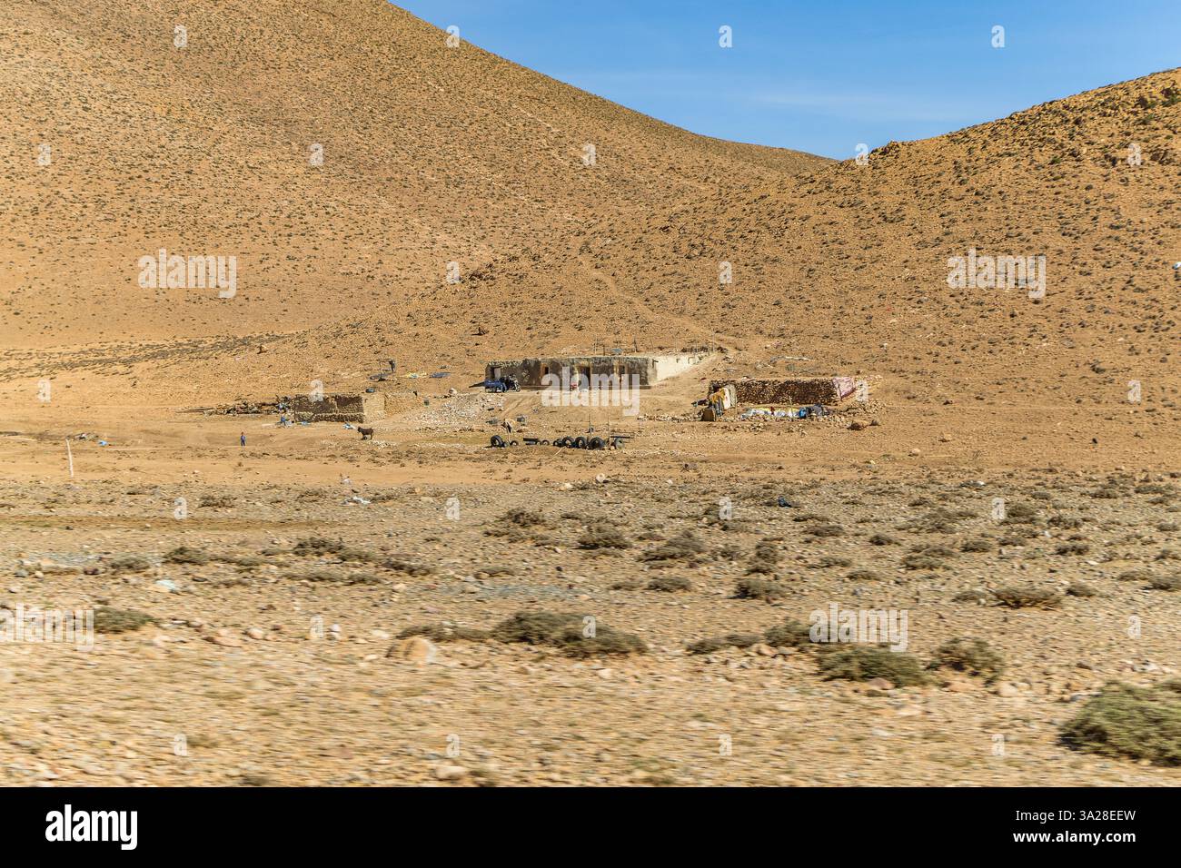 Summer plateau hi-res stock photography and images - Alamy