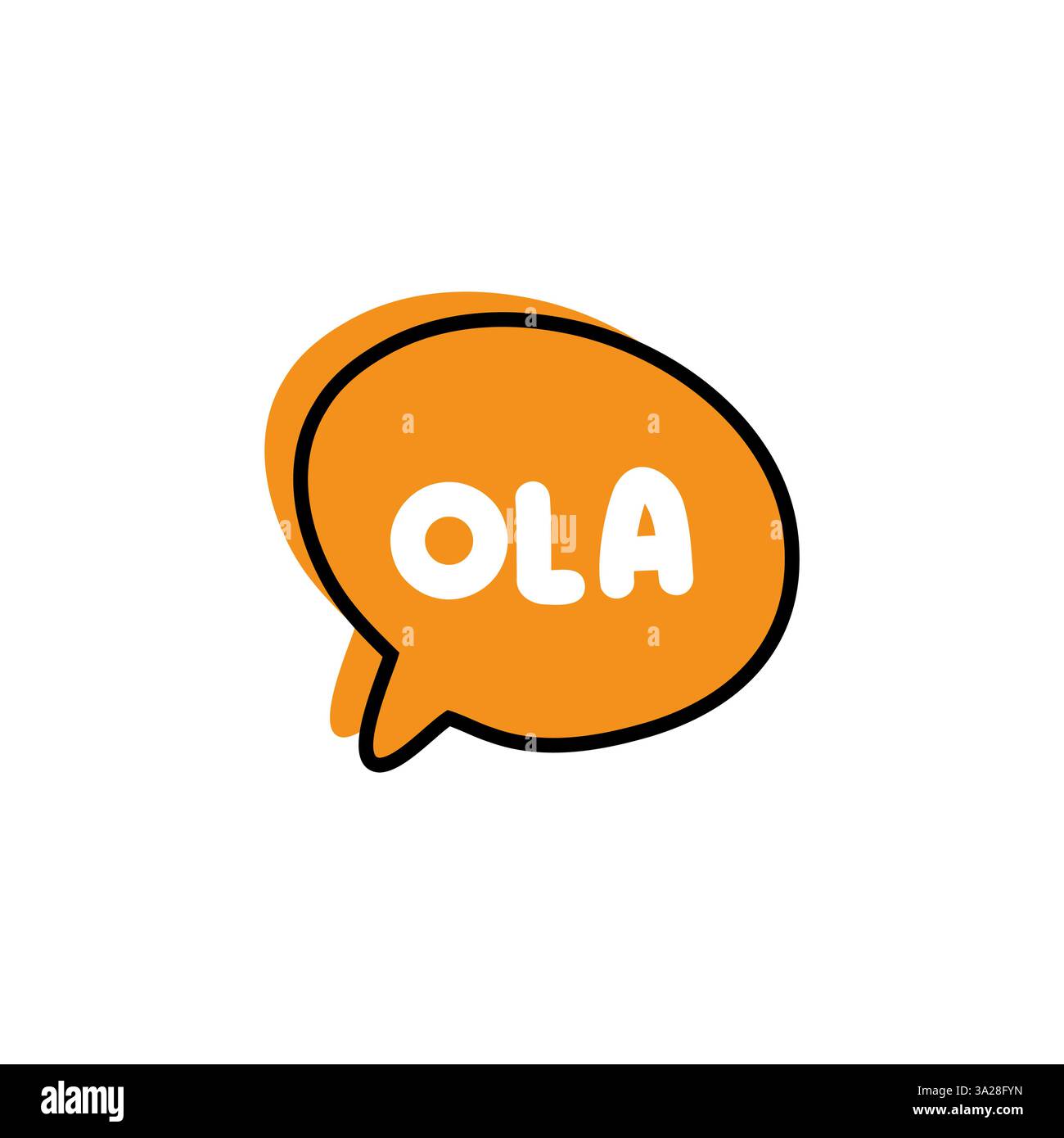 Card brazil hi Stock Vector Images - Alamy