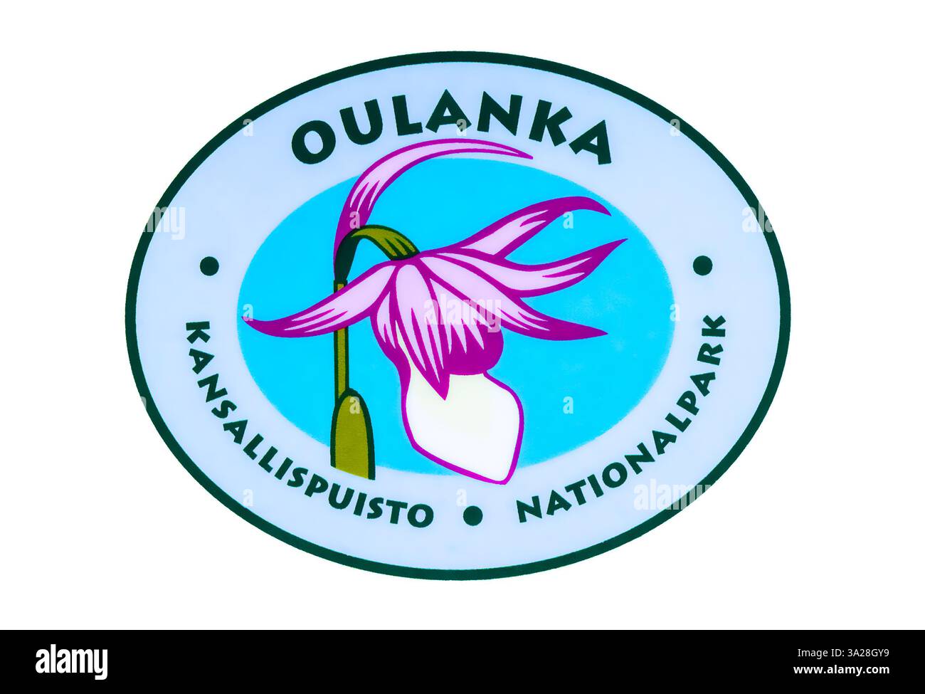 Oulanka Cut Out Stock Images & Pictures - Alamy