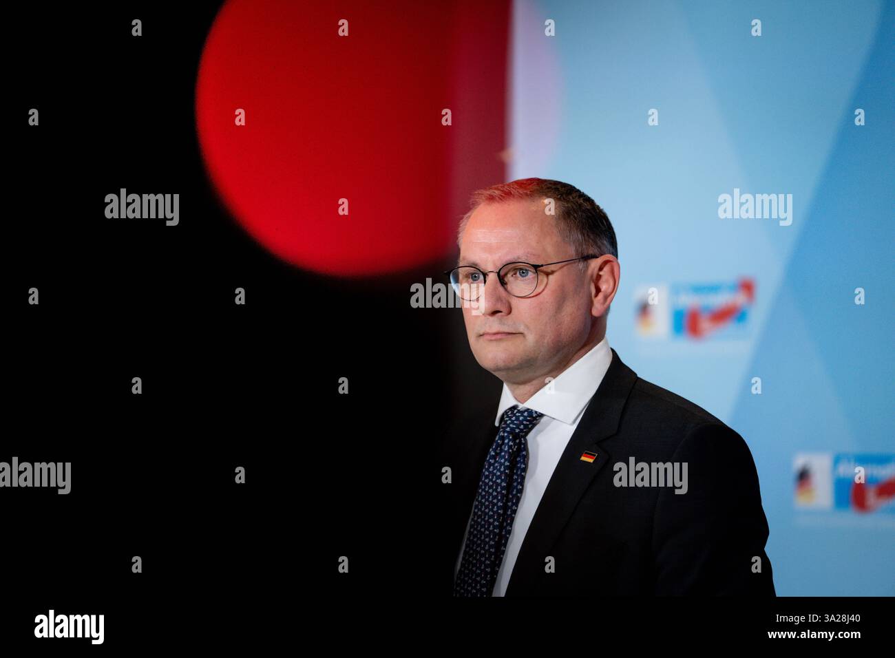 Statement der AfD Fraktion vor der Fraktionssitzung Aktuell, 12.03.2025 ...