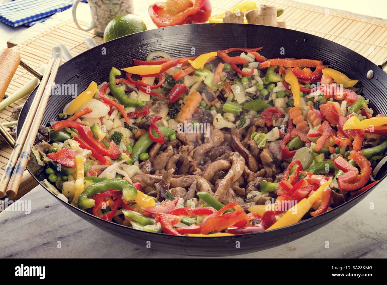 Southeast asian descent hi-res stock photography and images - Alamy