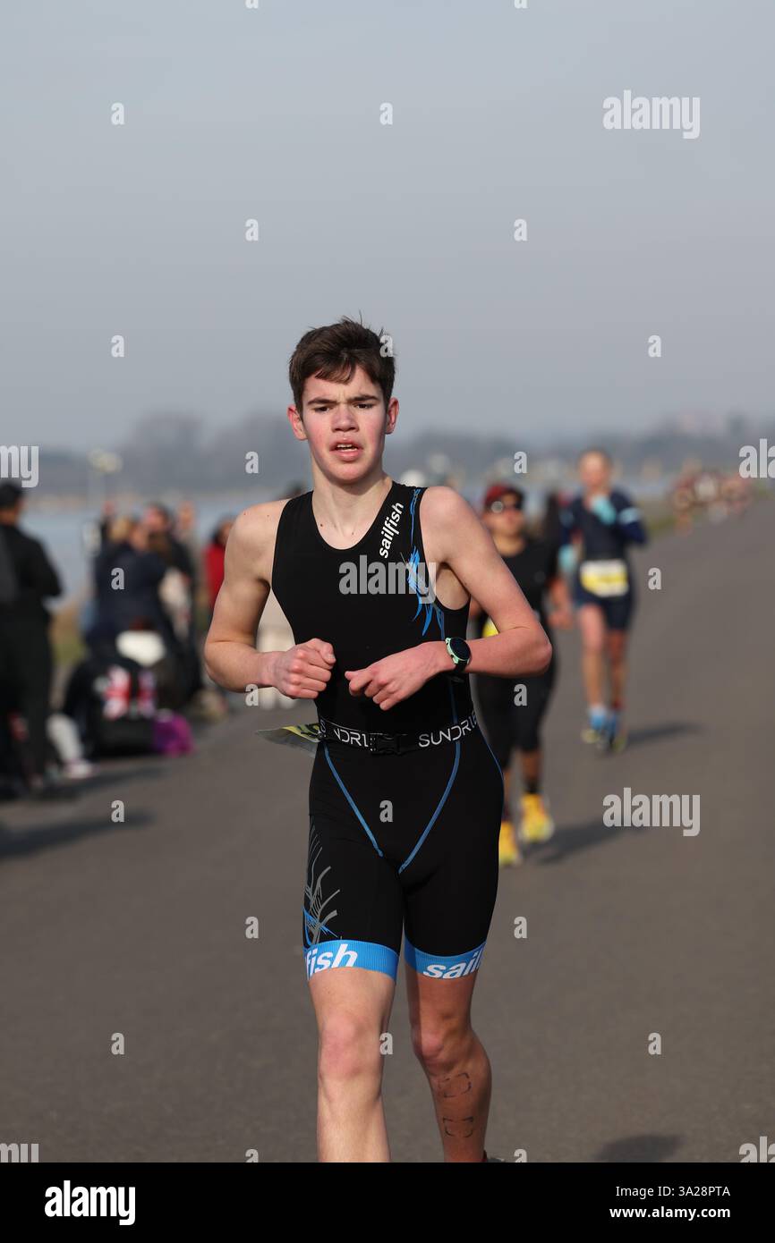 Ethan dent hi-res stock photography and images - Alamy