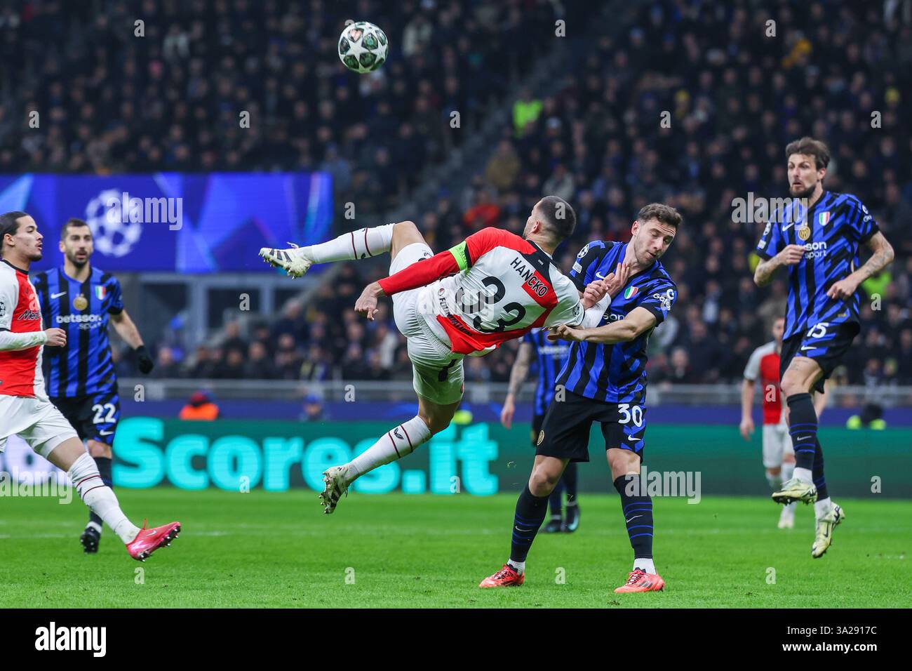 David hanko hi-res stock photography and images - Alamy