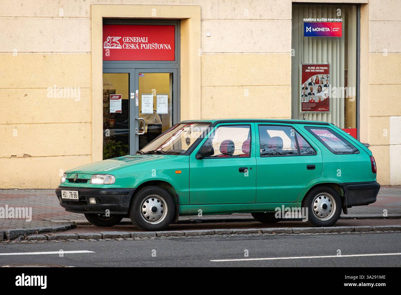 1990s combi hi-res stock photography and images - Alamy