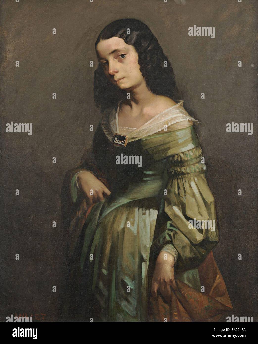 Henriette ferre hi-res stock photography and images - Alamy