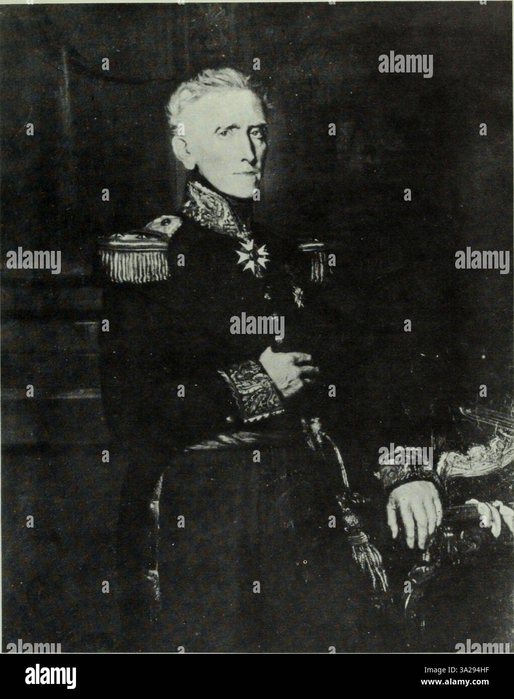 In this portrait, Chassériau’s attention to the subtleties of light and ...