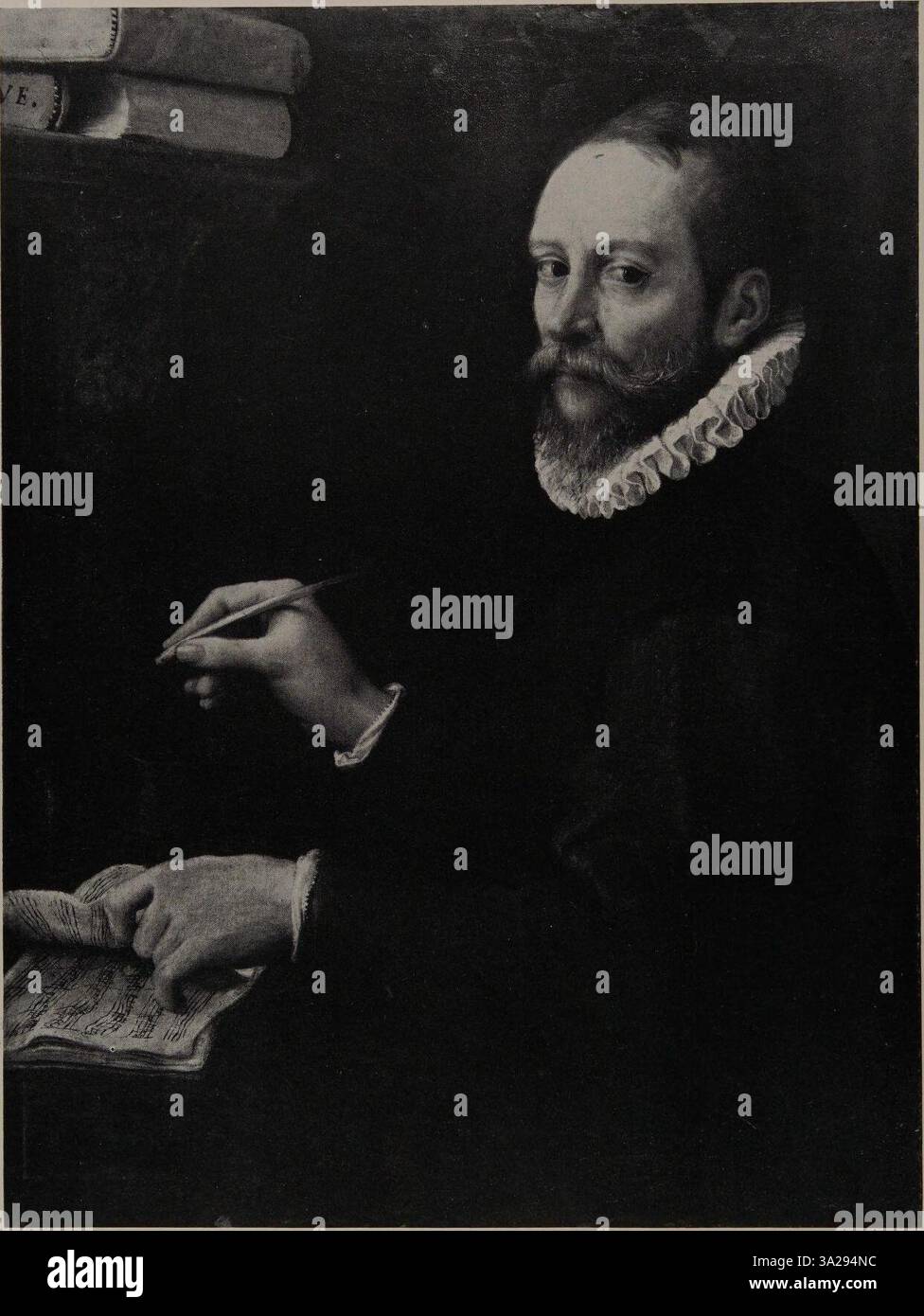 This Baroque piece by Carracci captures the human form with anatomical ...