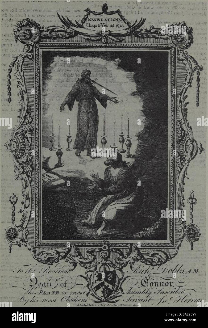 'Blake - Bindman, 003' by William Blake is a powerful engraving where ...