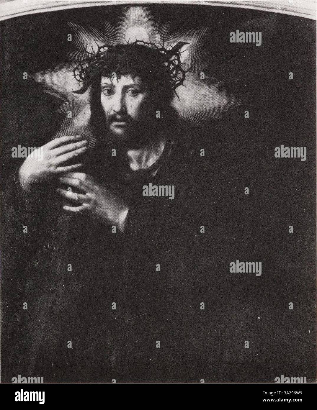 In 'Wallen' (34), Jan Sanders van Hemessen captures the psychological ...