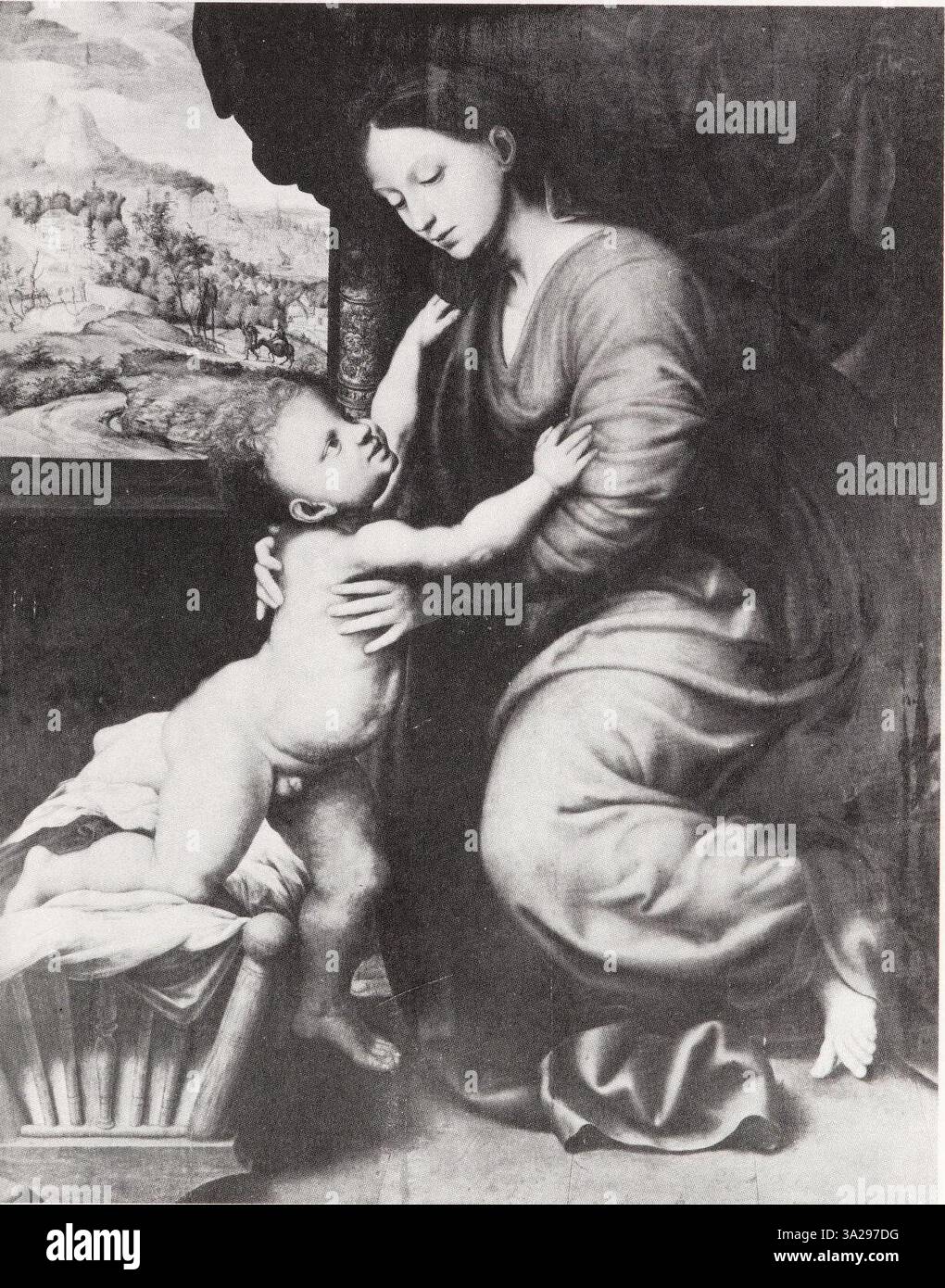 Jan Sanders van Hemessen’s 'Wallen' (14) presents an emotional and ...