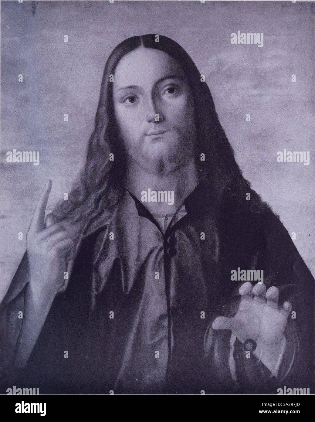 This work exemplifies Carpaccio’s ability to blend architecture and ...