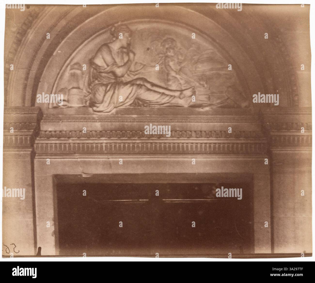 Classic architectural buildings in Cut Out Stock Images & Pictures - Alamy