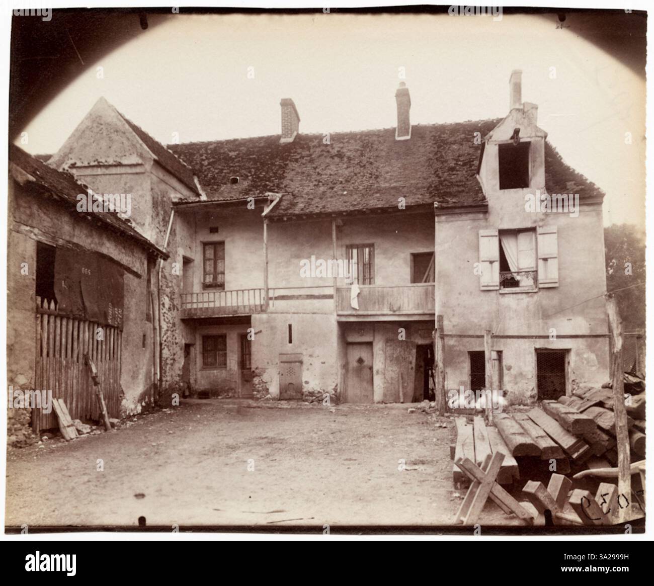 Building textures Cut Out Stock Images & Pictures - Alamy