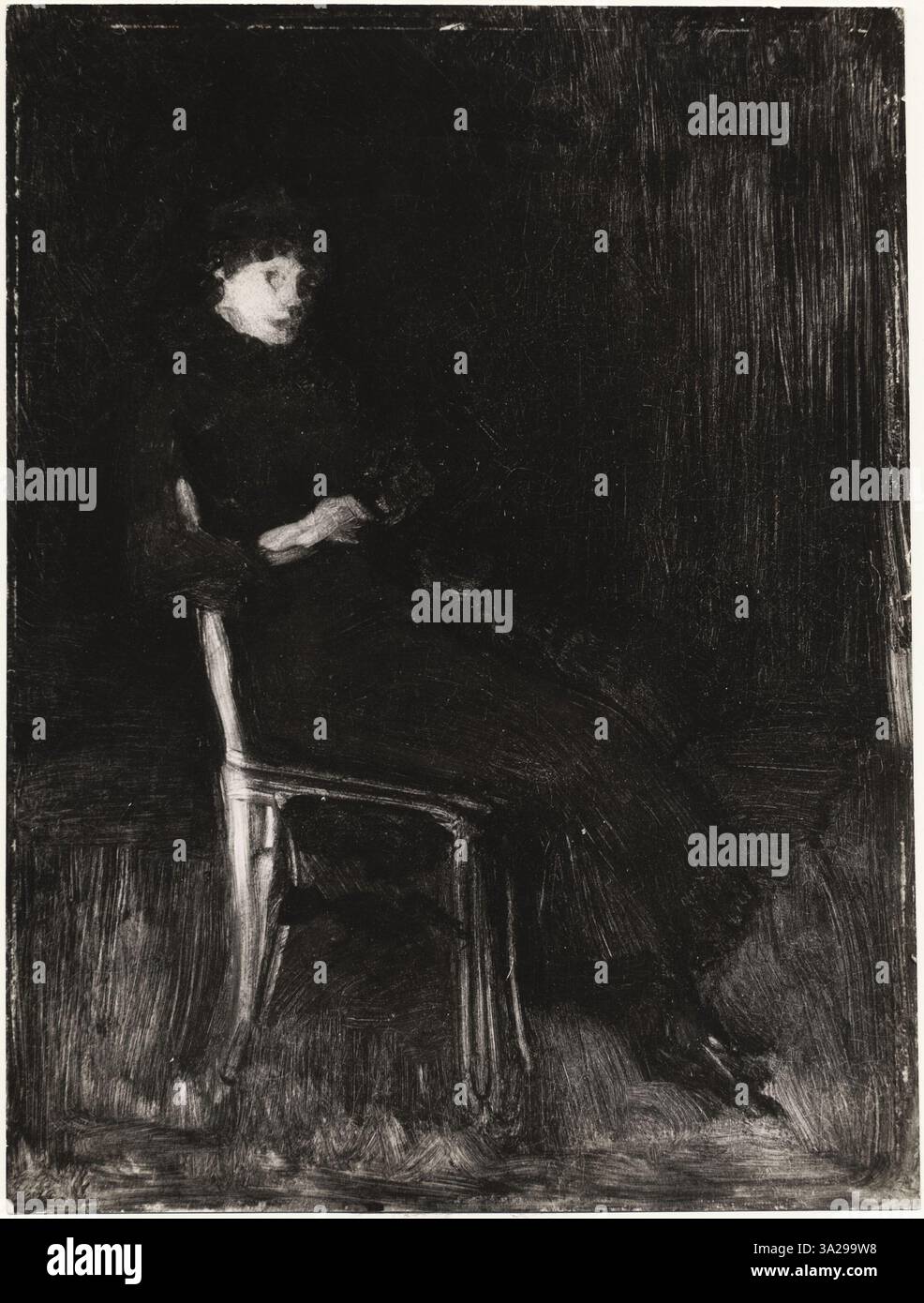 Soft tonal shifts hi-res stock photography and images - Alamy